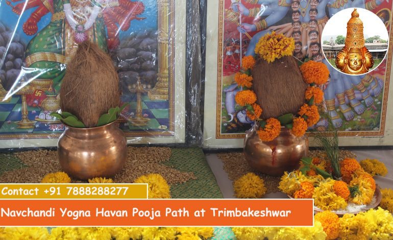 Trimbakeshwar Online Pooja Booking - Trimbakeshwar Purohit - Page 2 of 3